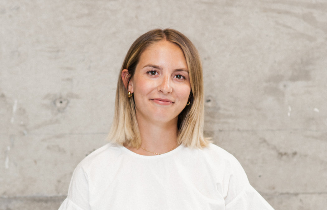 Meet the Team: Alex Falconer, Creative Lead – Vitruvi