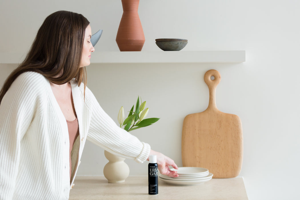 Transform Your Kitchen Into A Pinterest Dream – Vitruvi