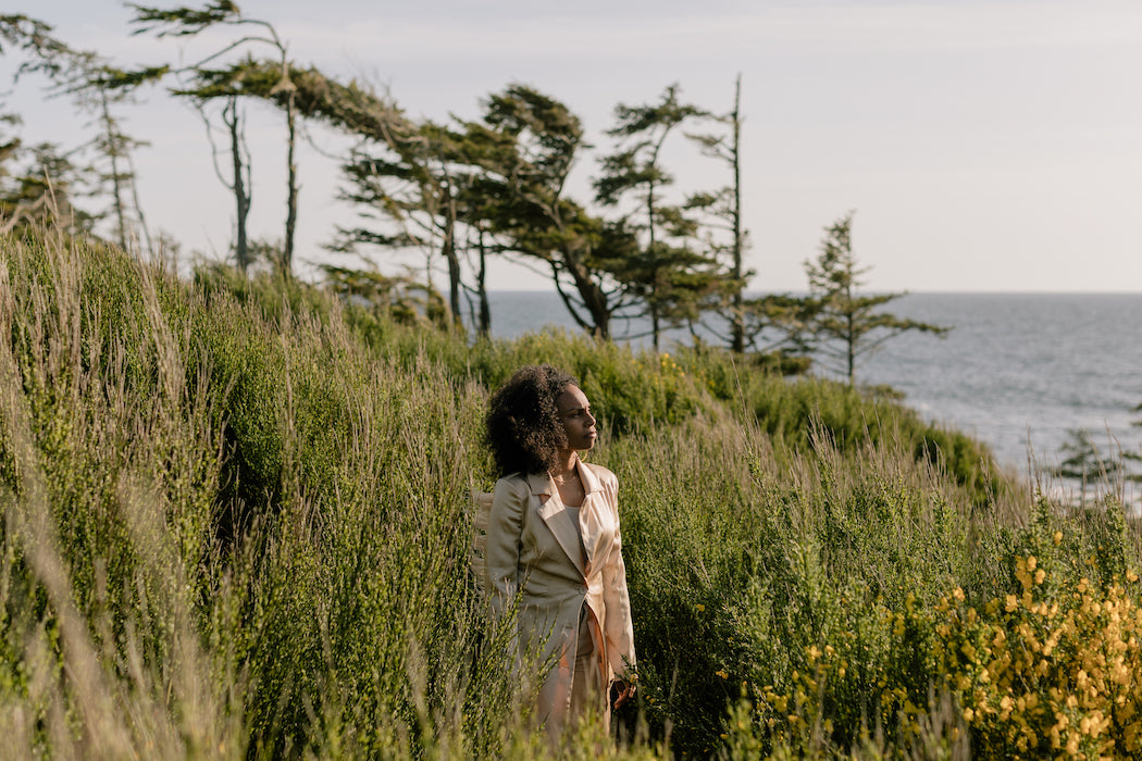 Good Grief: An Interview with Social Justice Educator Rachel Ricketts ...