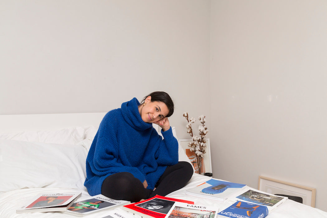 Michelle Siman of “Lemon Water” – Vitruvi