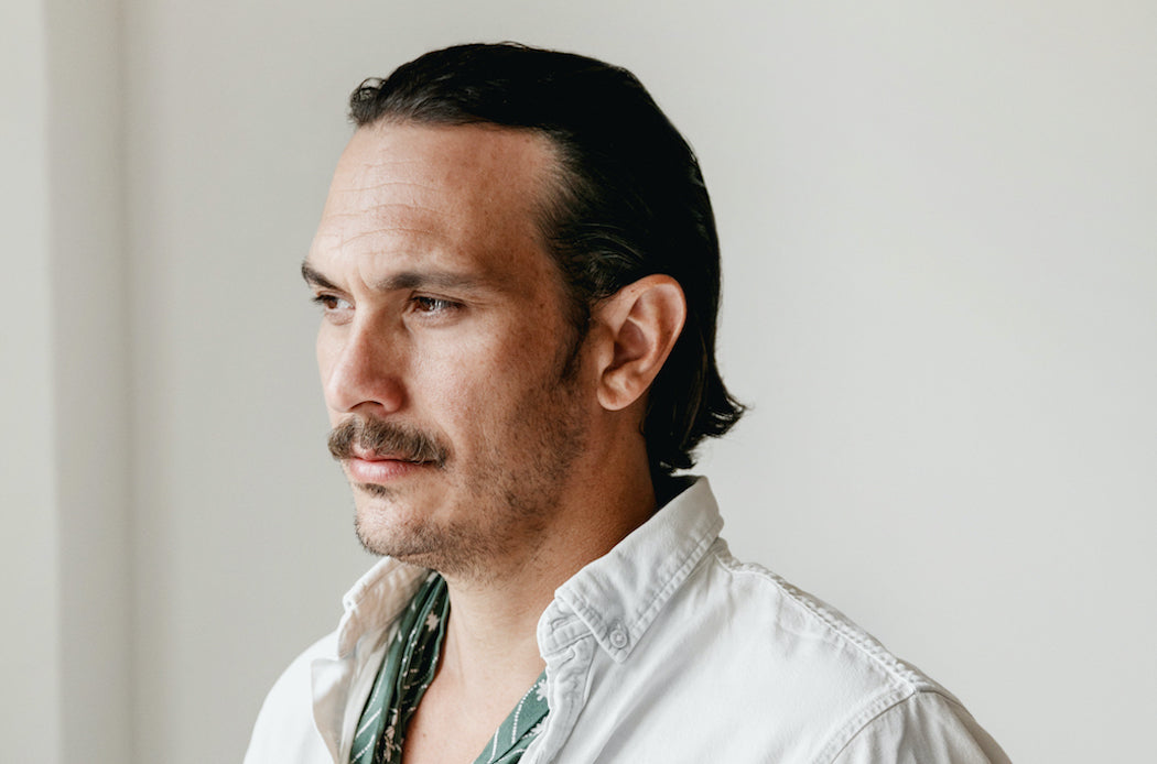 Ste. Marie’s Craig Stanghetta on Finding Comfort in Design – Vitruvi