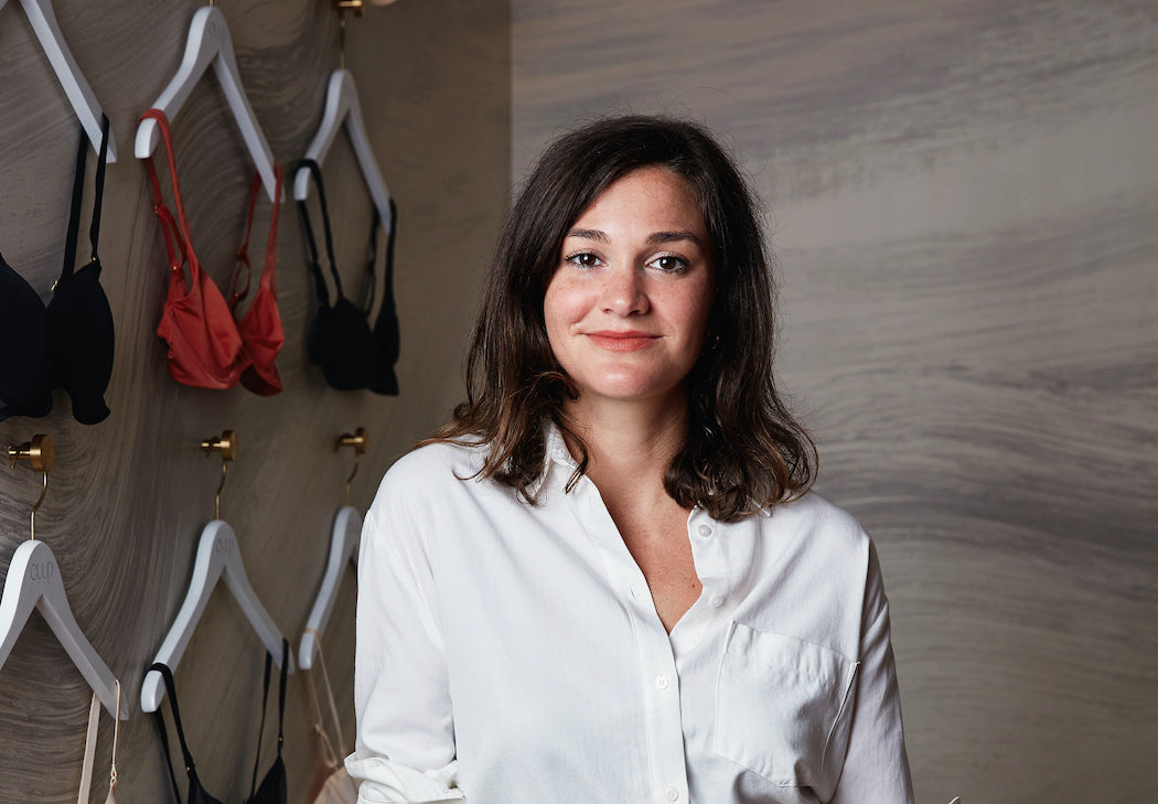In Conversation with Cuup Cofounder and CMO Abby Morgan – Vitruvi