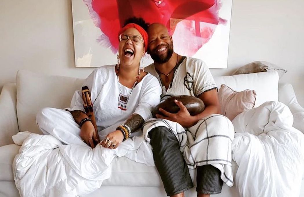 The Sabina Project Takes Wellness Back to its Roots – Vitruvi