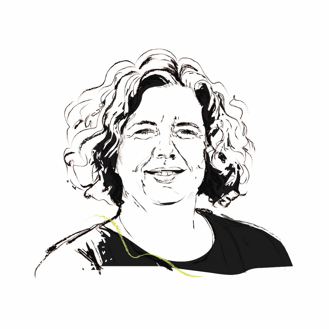 Dynamic Women Award 2019 Winner: Kimberly Thornsberry – Vitruvi