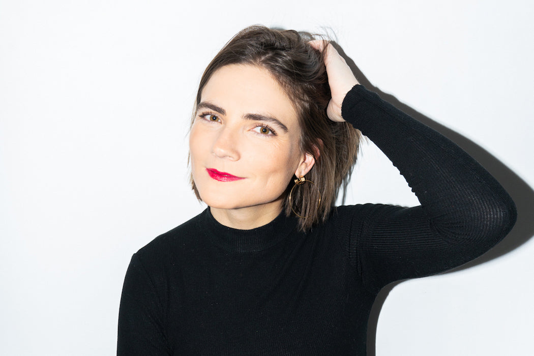 Emily Ramshaw of Bumble Canada – Vitruvi
