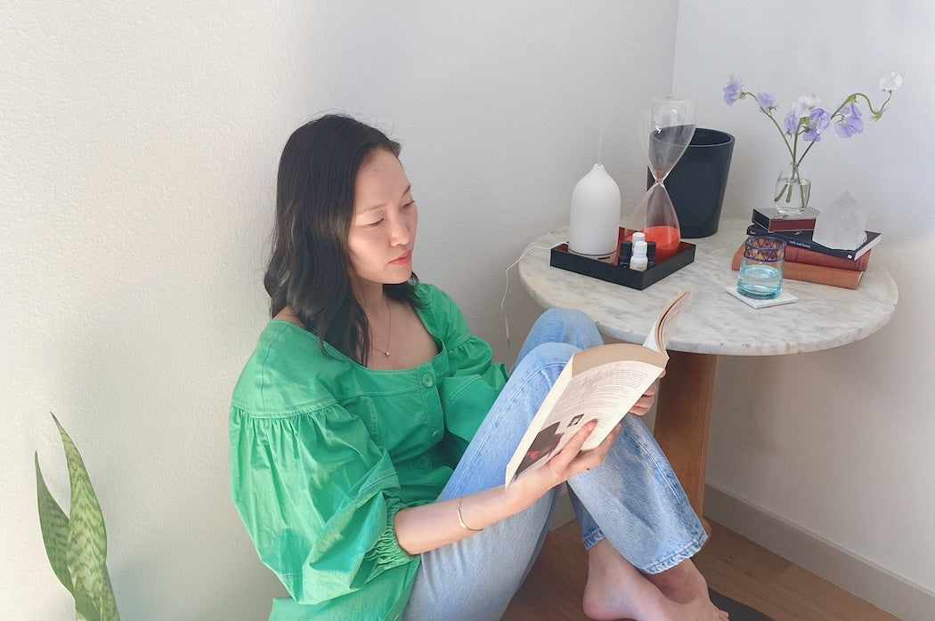 Scent Style: Maureen Choi, Executive Director of Content and Curation ...