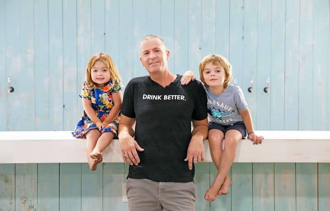 101 Cider House’s Mark McTavish – Vitruvi