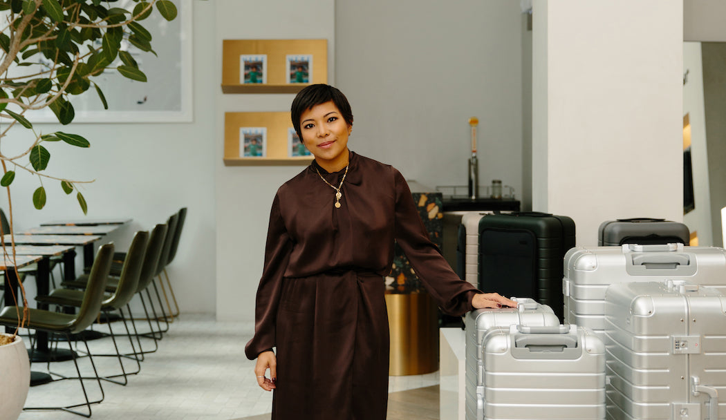 Jen Rubio’s Travel Essentials – Vitruvi