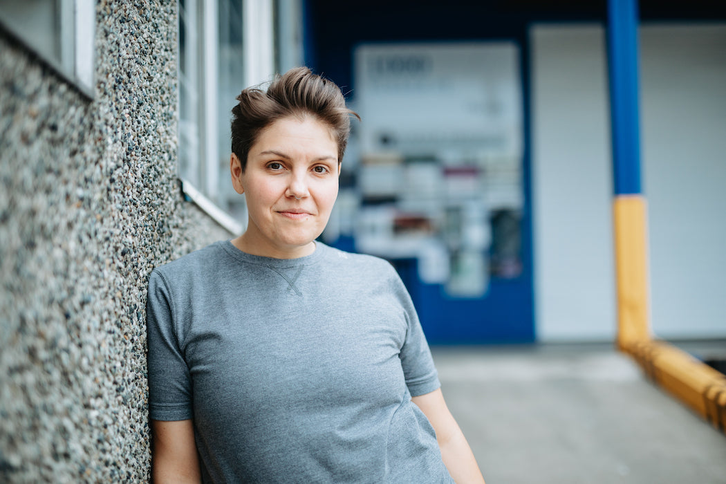 Furniture Designer Kate Duncan – Vitruvi