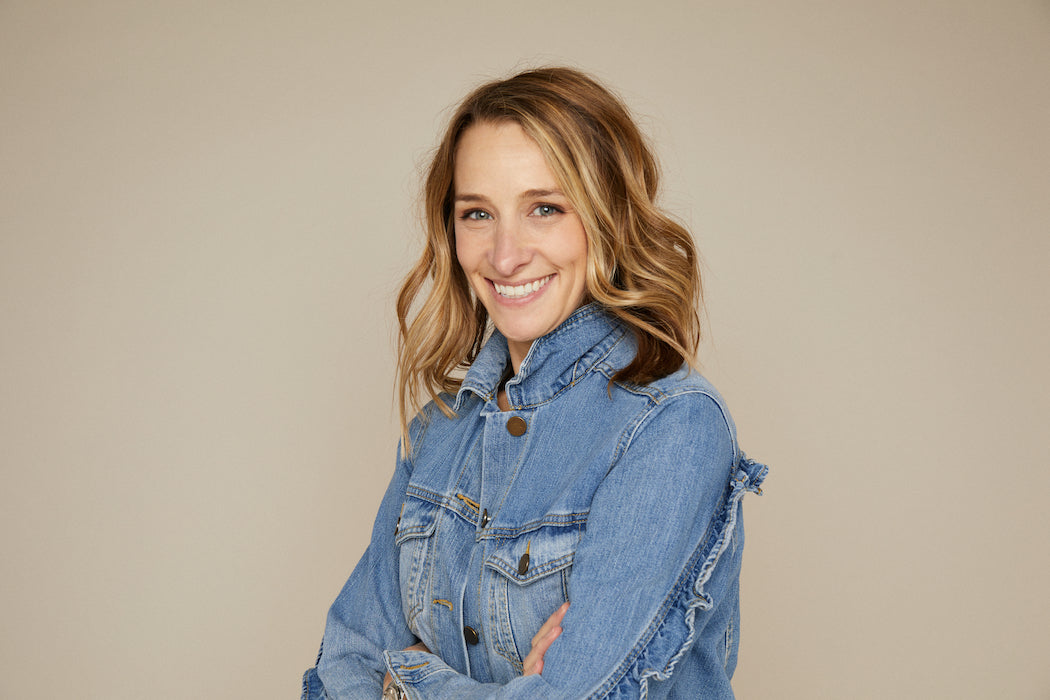 In Conversation with Odele Cofounder Lindsay Holden – Vitruvi