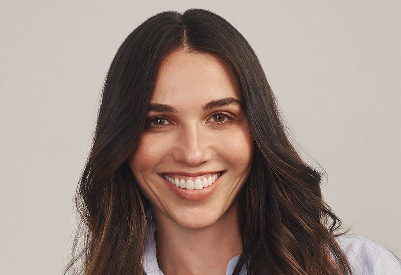 In Conversation With Saie Founder and CEO Laney Crowell – Vitruvi