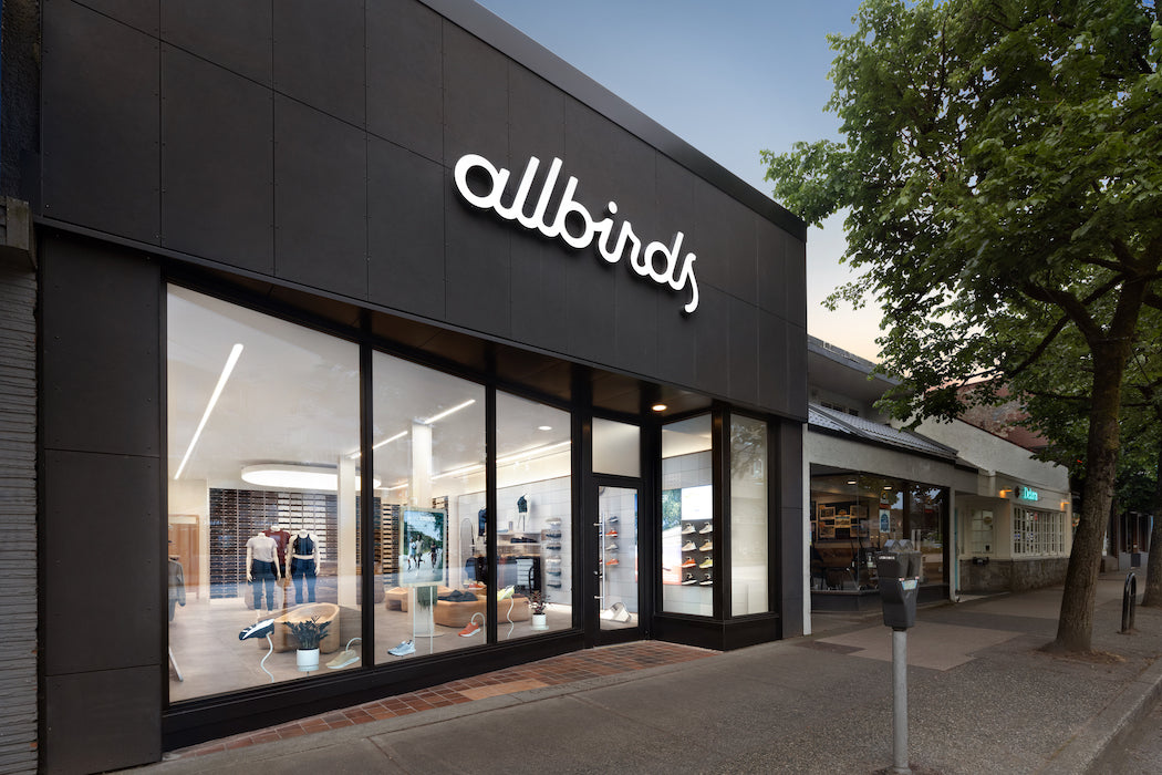 In Conversation With Allbirds Chief Brand Officer Kate Ridley – Vitruvi