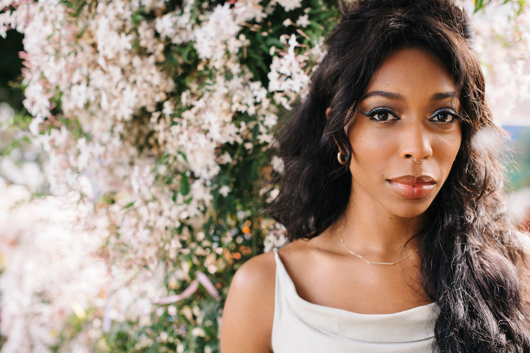 Deun Ivory, Founder of the body: a home for love – Vitruvi