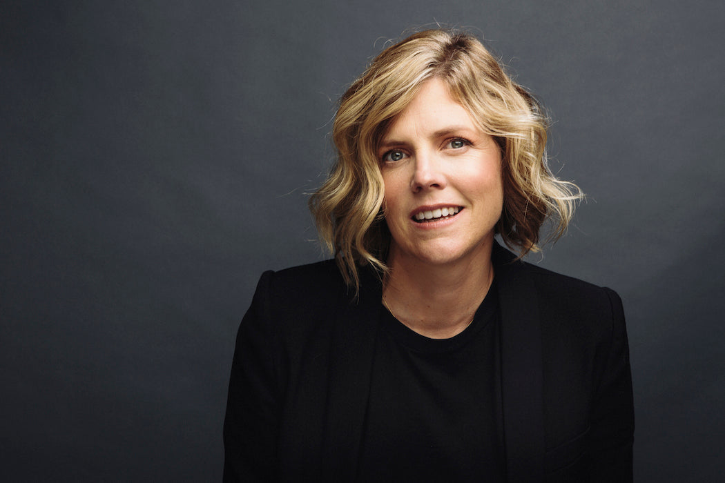 Jody Phillips, Director of the Interior Design Show Vancouver – Vitruvi