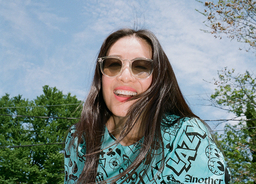 Let’s Talk: An Interview with Gossip Columnist Lainey Lui – Vitruvi