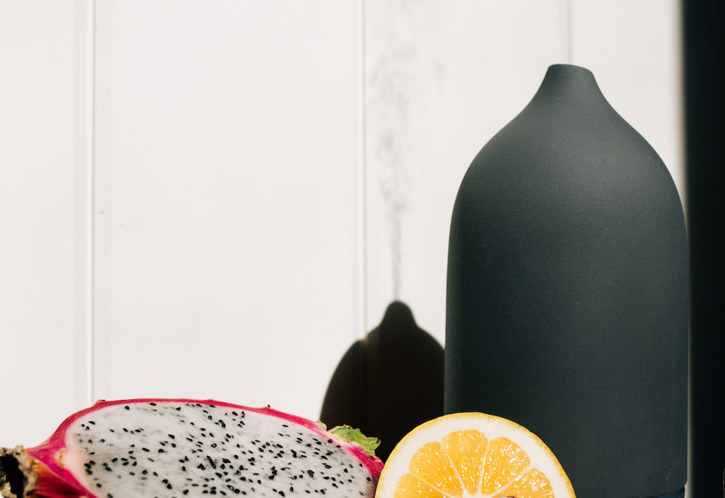 Diffuser Cocktail: Spring Cleaning – Vitruvi