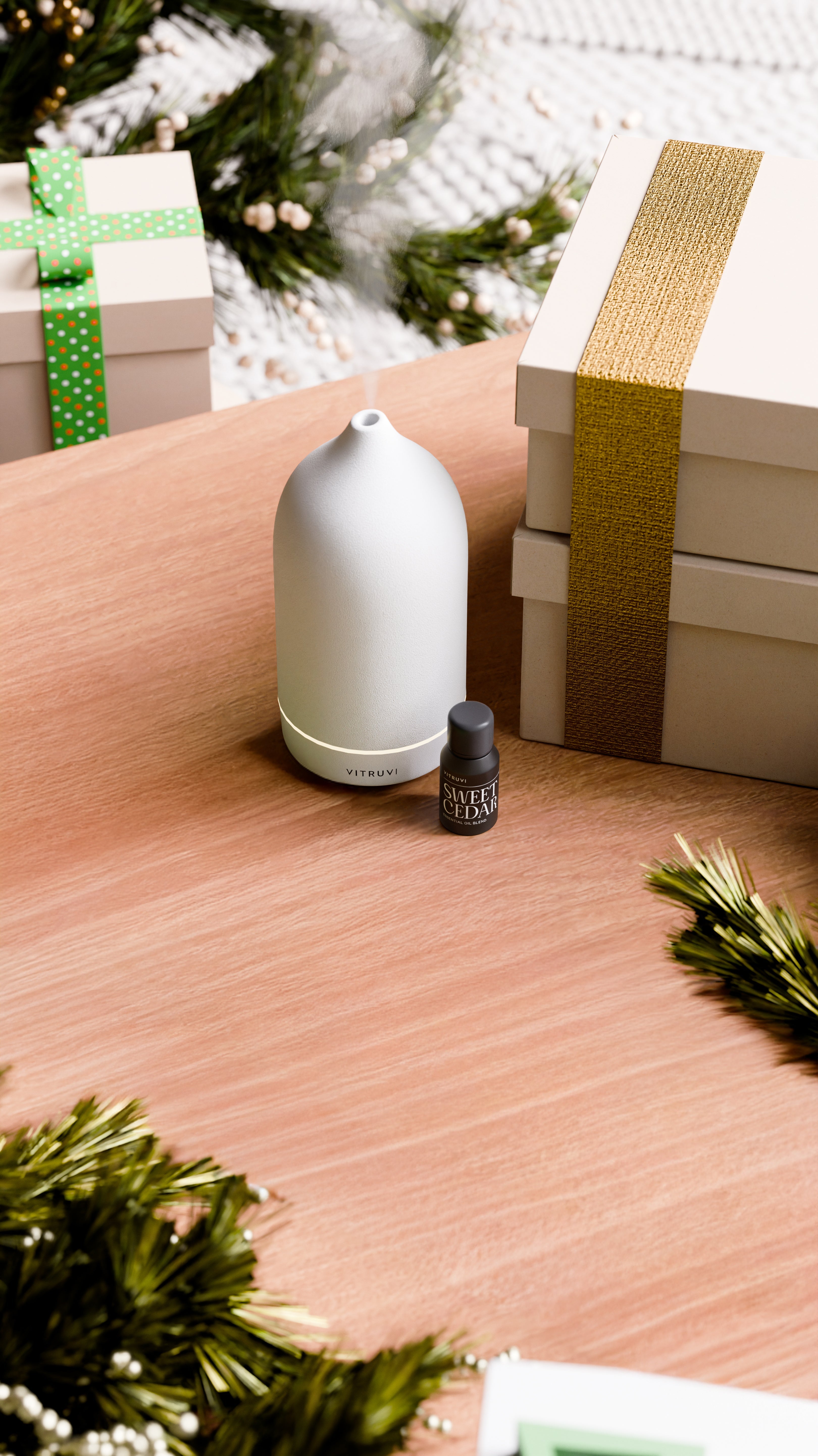 The One You Love – Vitruvi