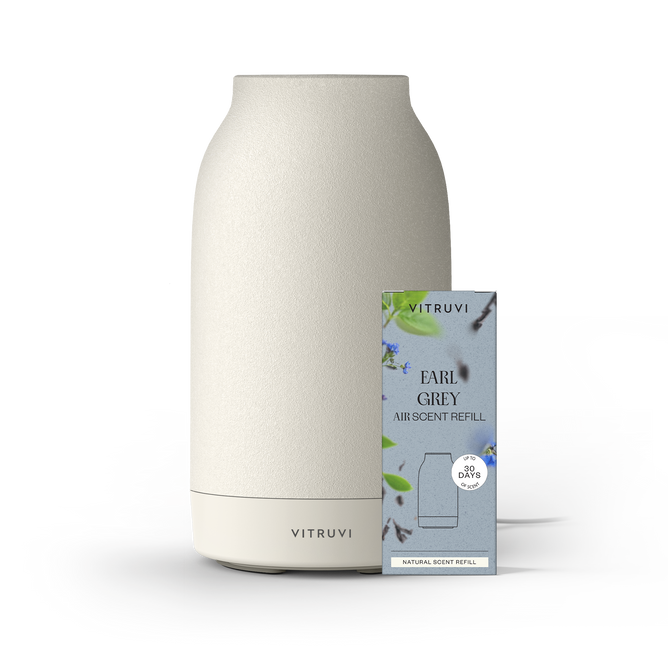 Diffusers, Essential Oils, and Humidifiers | Vitruvi