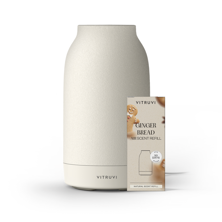 Diffusers, Essential Oils, and Humidifiers | Vitruvi