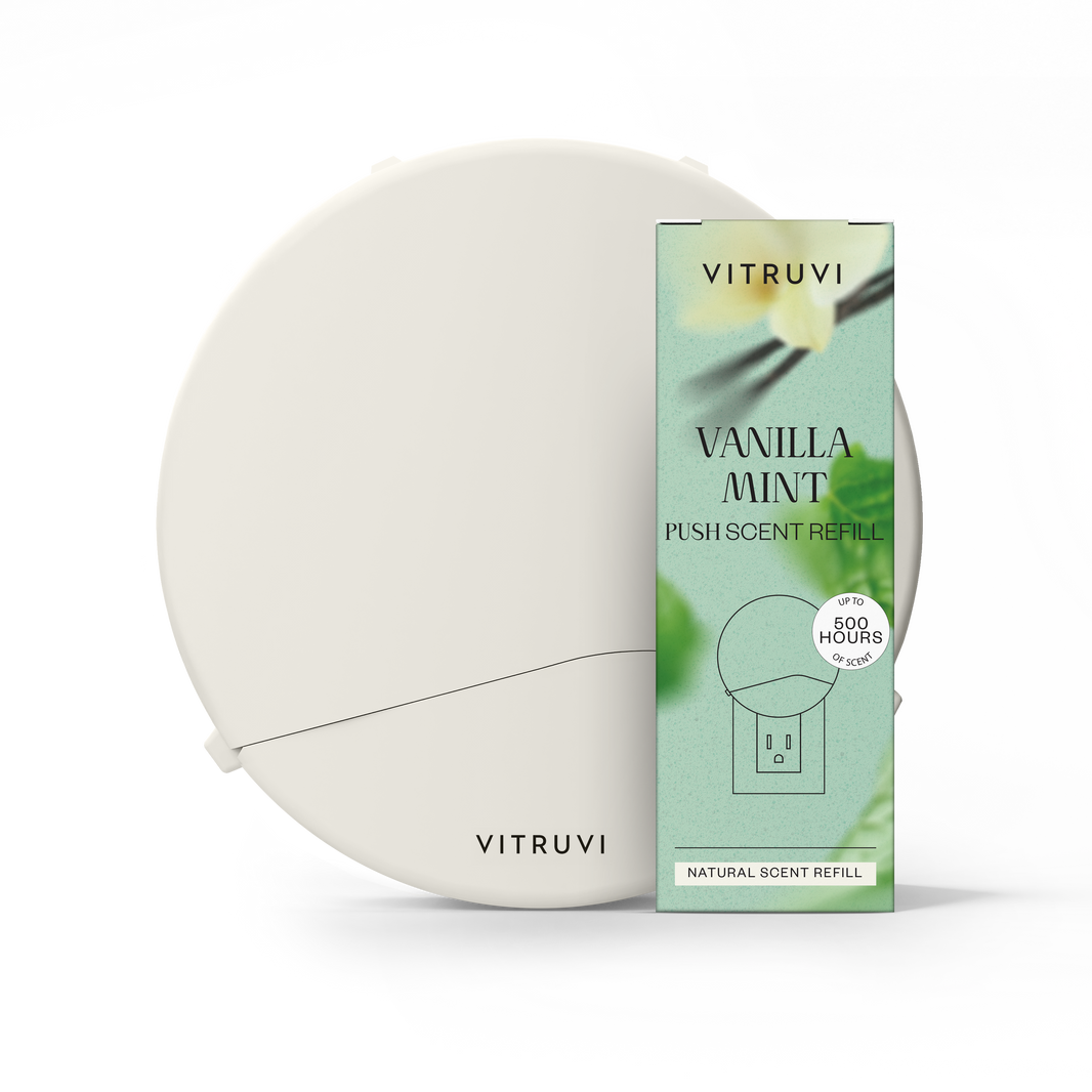 Diffusers – Vitruvi