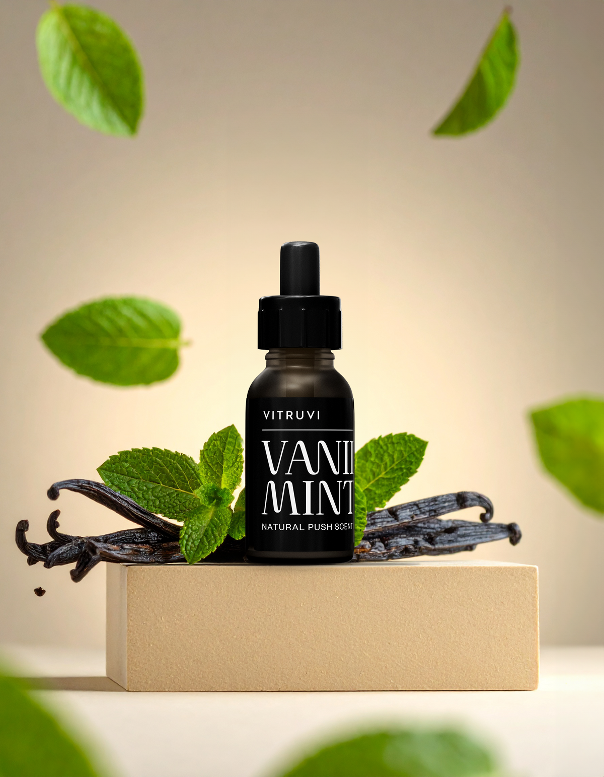 Diffusers – Vitruvi