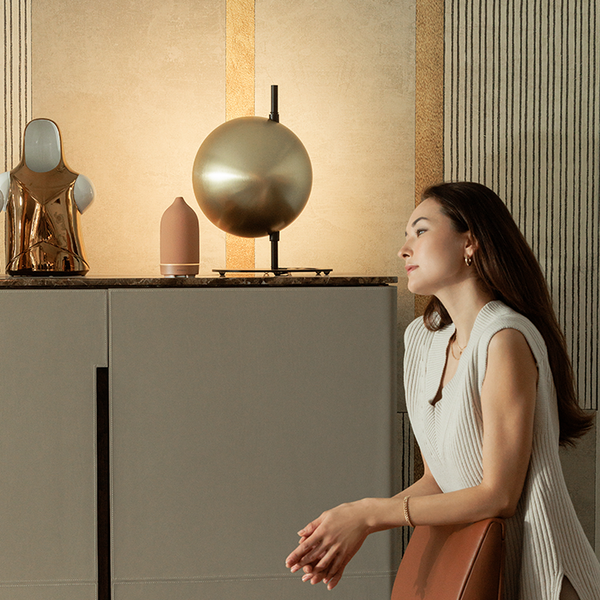 Affiliate Program: Collab – Vitruvi