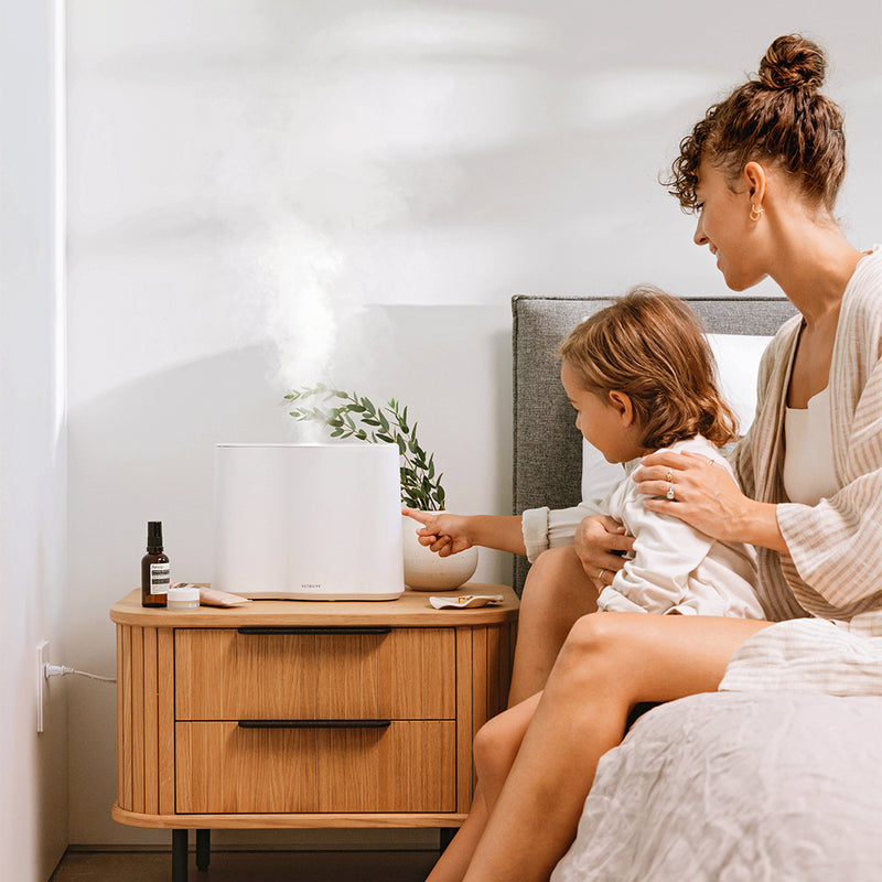 Diffusers, Essential Oils, and Humidifiers | Vitruvi