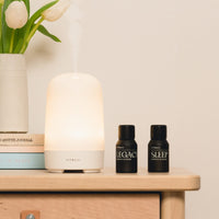 Build Your Own Diffuser Bundle – Vitruvi