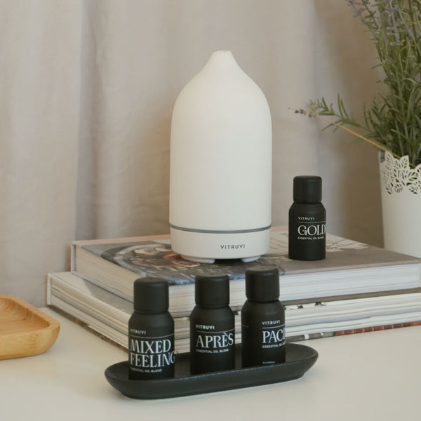 Build Your Own Diffuser Bundle – Vitruvi