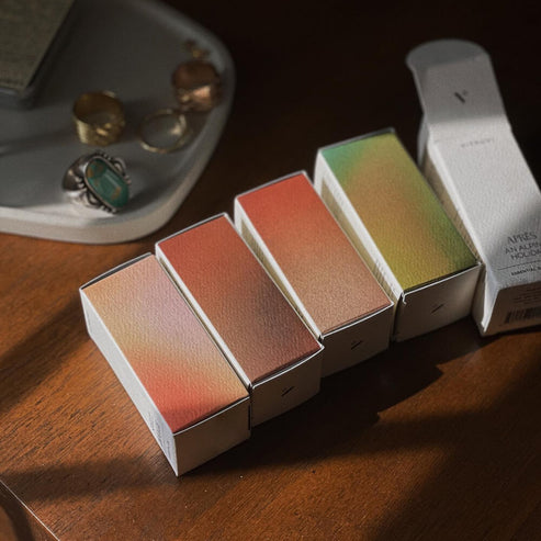 Build Your Own Diffuser Blend Bundle – Vitruvi