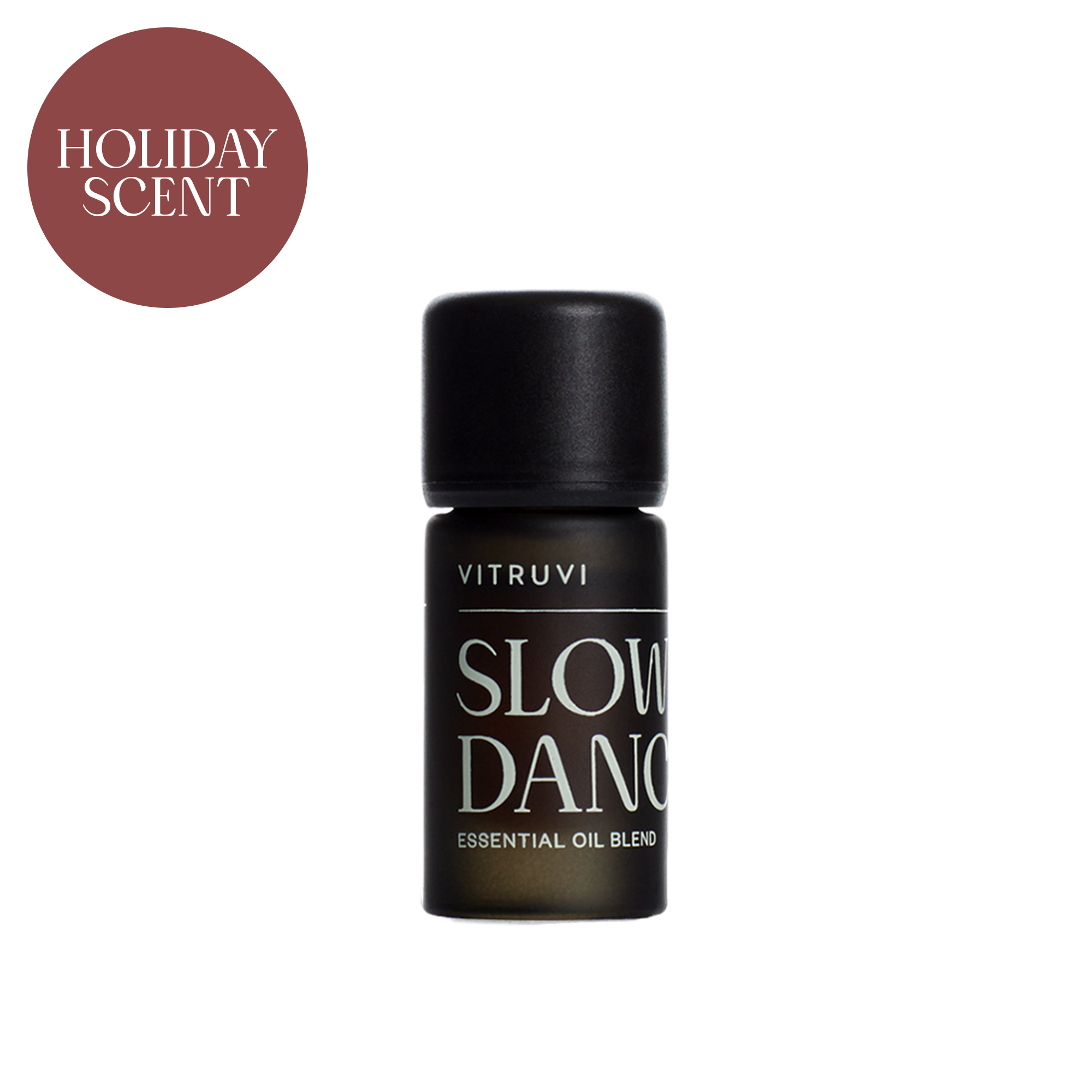 Essential Oil Premium Blend - Slow Dance | Vitruvi