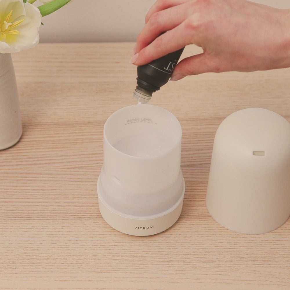 Glow Diffuser | Vitruvi