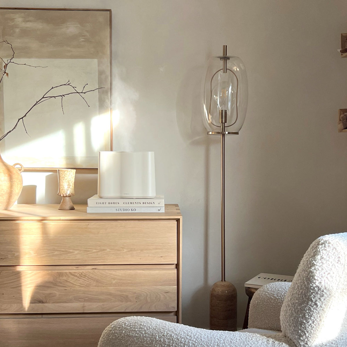 Diffusers, Essential Oils, and Humidifiers | Vitruvi