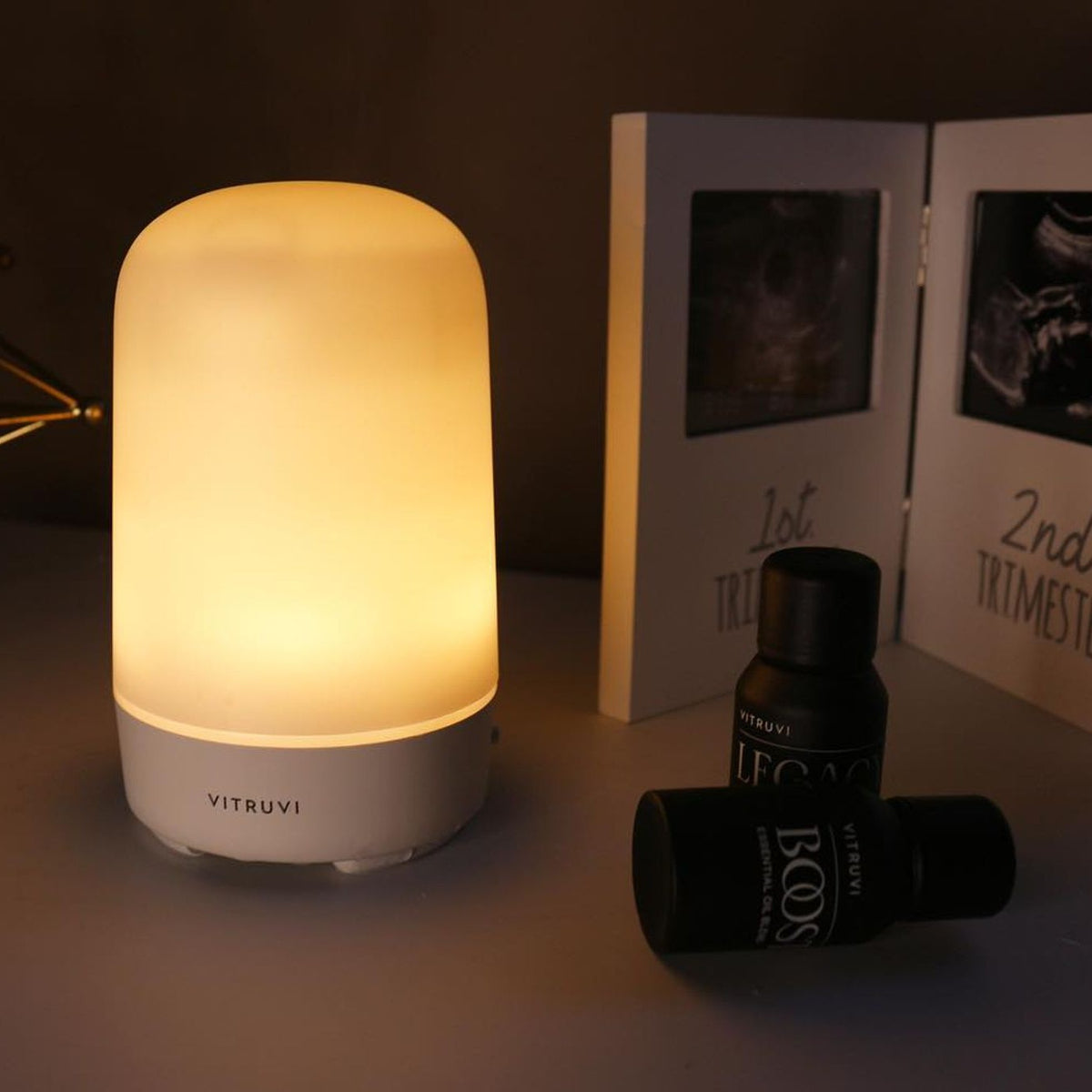 Glow Diffuser | Vitruvi